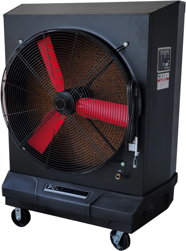 PolarCool – Industry Leader in Evaporative Cooling | PolarCool™